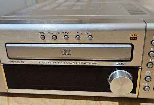 Denon ud-m3e