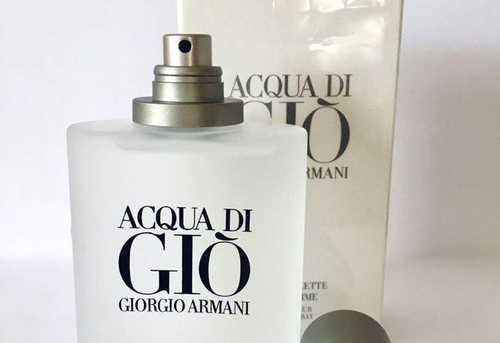 Giorgio Armani Acqua di Gio /Армани Аква парфюм