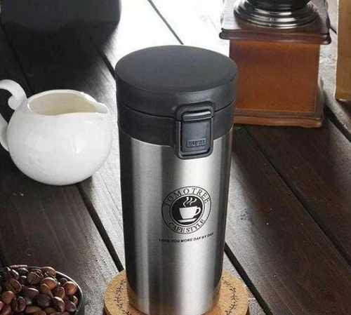 Термокружка coffee CUP 500мл