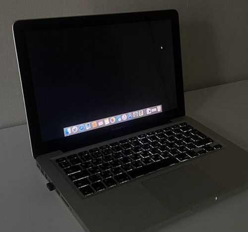 Apple macbook pro 13 2012 i7