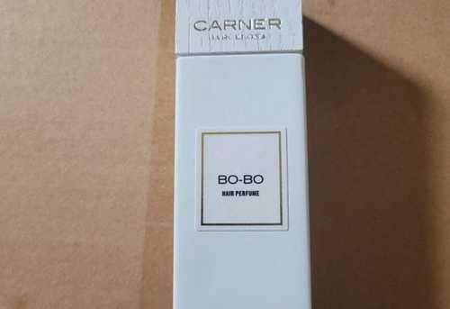 Carner barcelona bo-bo дымка для волос 50 мл