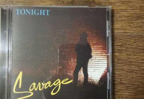 Savage - Tonight 1984 (Тот самый, не сборник)