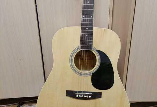 Акустическая гитара homage LF 4110-N