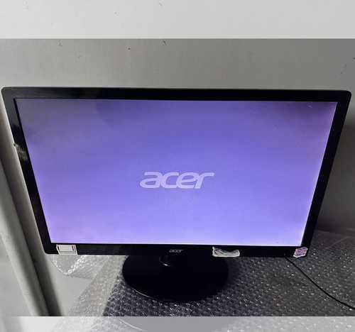 Acer s220hql