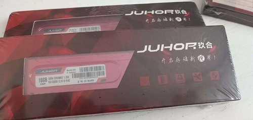 Оперативная память ddr4 16gb 3000