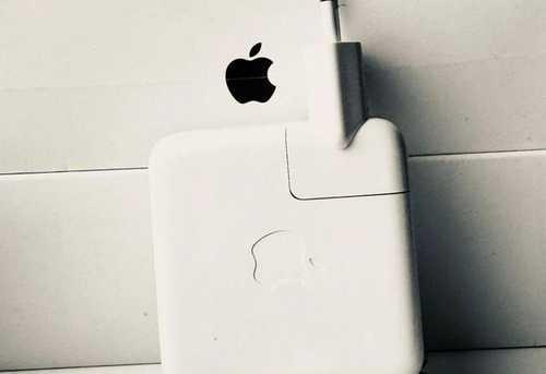 Оригинальная зарядка для MacBook (идеал) MagSafe 2