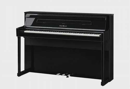 Kawai Ca901 Pe - Чёрный Полированный