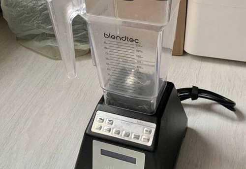 Блендер Blendtec Total Blender 110v