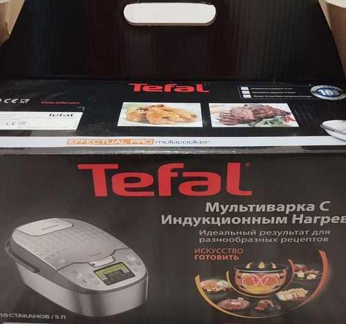 Tefal