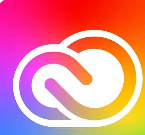 Подписка Adobe Creative Cloud на 3 месяца