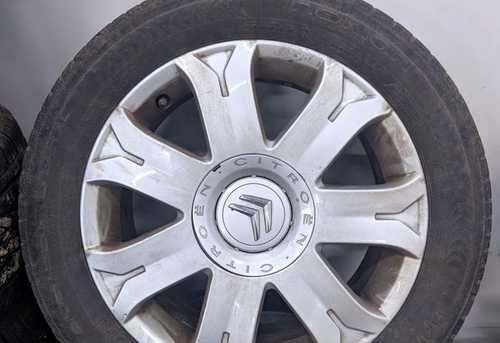 Nokian hakka green 2 205/55 R16