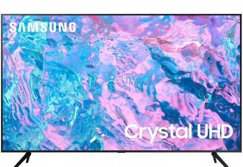 Samsung galaxy ue65cu7100uxru 65"