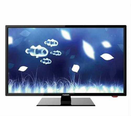 22" Телевизор Fusion fltv-22C10 LED