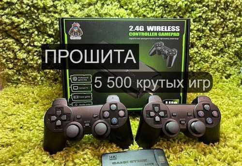 M8 lite game stick прошивка