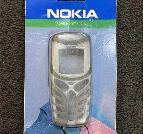 Корпус Nokia 5100. Оригинал