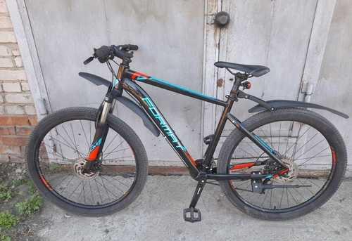 Велосипед Format 1412 R27,5