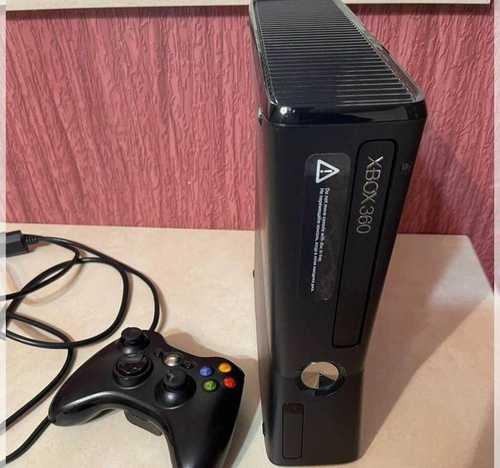 Xbox 360