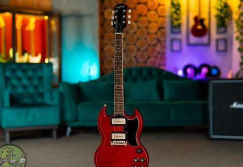 Epiphone SG Special Tony Iommi