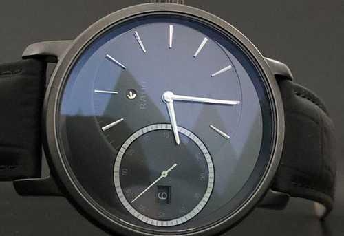 Новые Rado DiaMaster мужские механические часы "Al