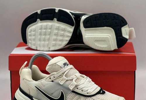 Новые Кроссовки Nike V2K Run Rantekk Люкс