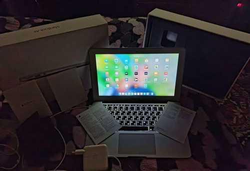 Apple MacBook air 11 2015