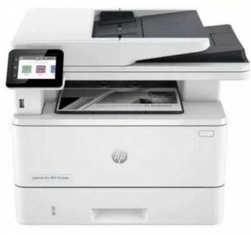 Принтер лазерный мфу hp Mfp 4103dw