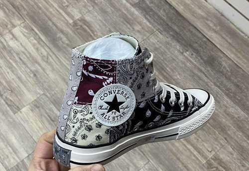 Converse Chuck Taylor 70 новинка 23г