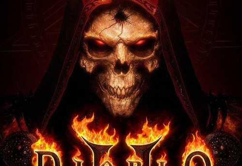 Diablo 2: Ressurected