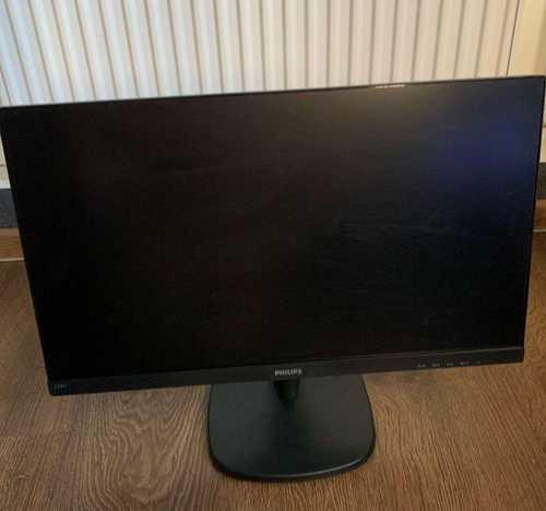 Philips 23.8" Монитор 243V7QSB