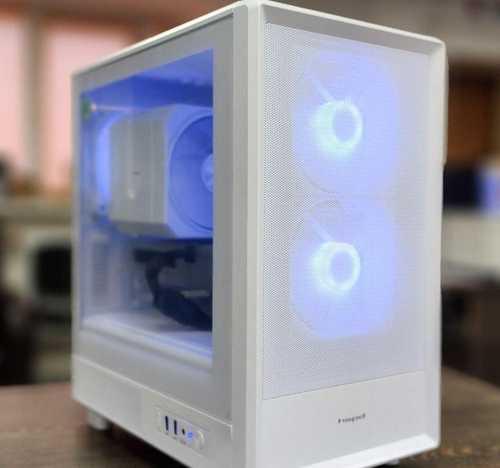 Иговой Пк i7 12700f/32gb/3070Ti/1tb