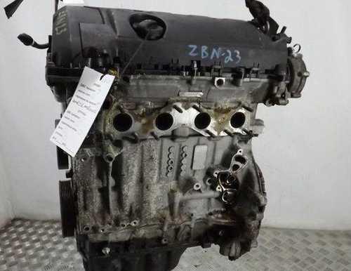 Двигатель бензиновый Peugeot 207 1.6 5FS 5F01