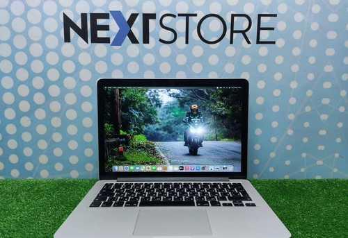 MacBook Pro 13 цена в рассрочку