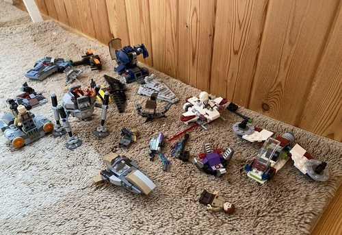 Lego Star Wars