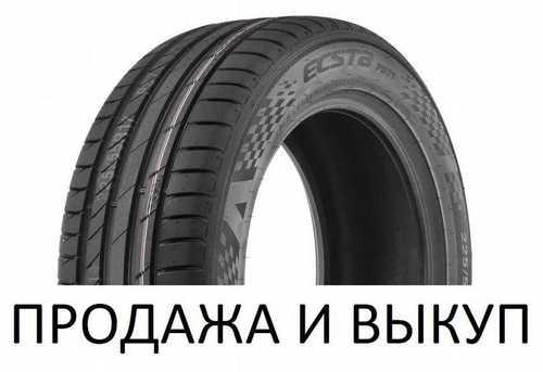 Kumho Ecsta PS71 255/35 R19 96Y