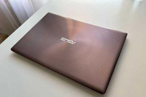 Ноутбук Asus Zenbook UX303U (i3,4Gb RAM,119Gb SSD)