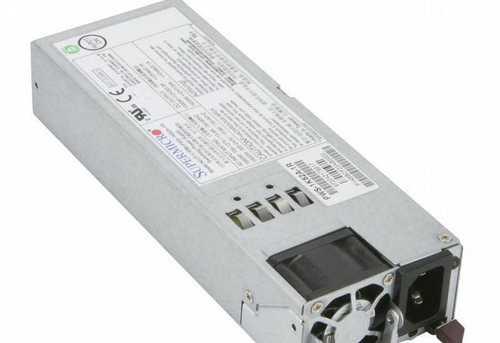 Блок питания серверный Supermicro PSU 1U 80+ Titan