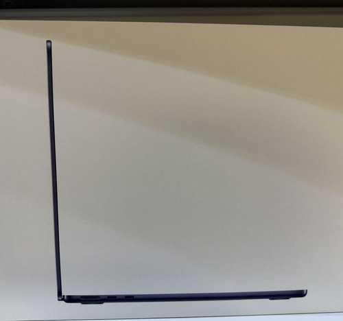 Macbook Air 13" M4 midnight 24gb/512gb NEW наличие