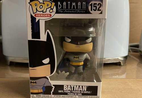 Funko Pop Batman #152