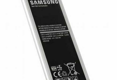 Аккумулятор для Samsung Galaxy Note 4