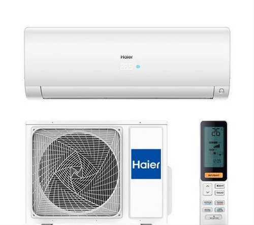 Haier AS35S2SF1FA-W / 1U35S2SM1FA в Казани