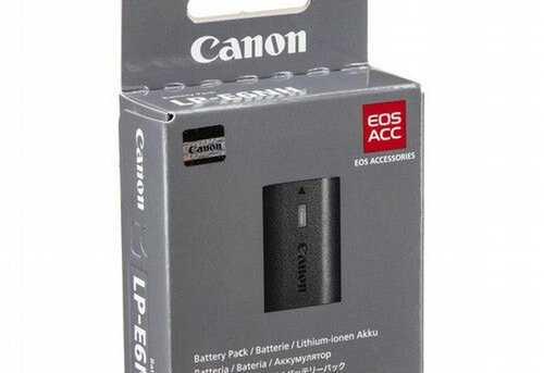Canon LP-E6NH (Оригинал)
