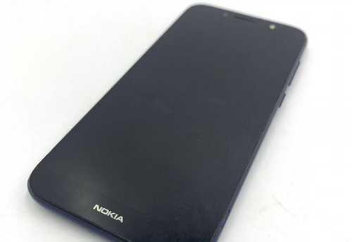 Nokia C1 Plus, 16 ГБ