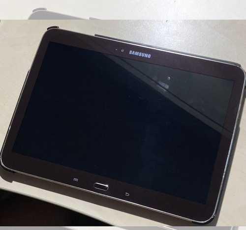 Samsung Galaxy Tab 3 10.1 (GT-P5200)