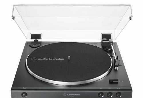 Audio-Technica AT-LP60XBK