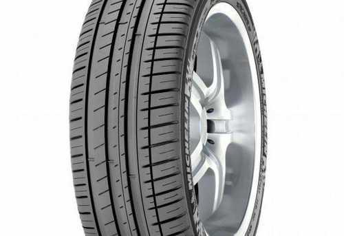 Michelin Pilot Sport 3 275/40 R19 101Y