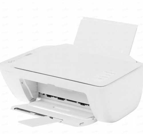 Мфу струйное HP DeskJet 2710 All-in-One