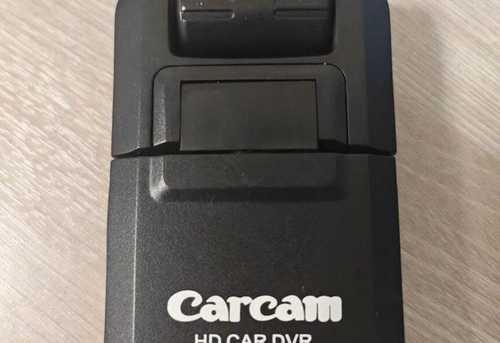 Видеорегистратор Carcam K2000 Full HD 1080P hdmi