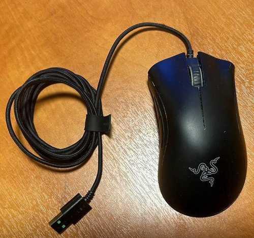 Продам игровую мышь Razer DeathAdder Essential