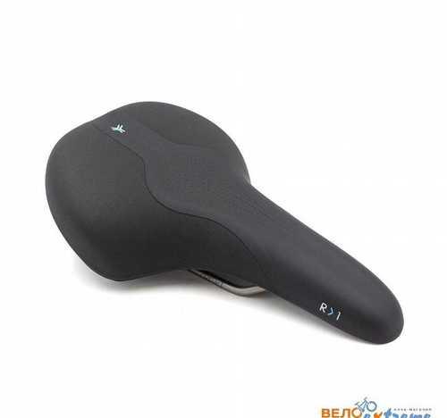 Седло Selle Royal scientia R1 Relaxed, 3D skingel