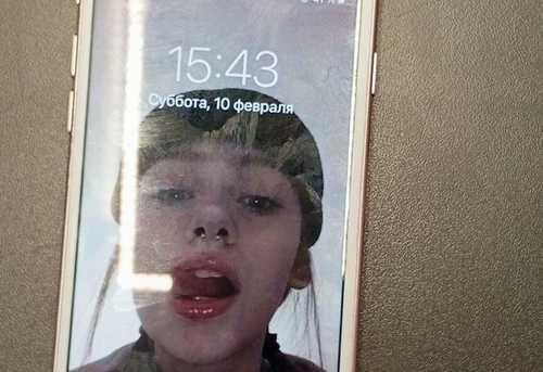 iPhone 7, 32 ГБ